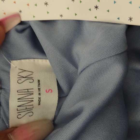 Sienna Sky | Skirts | Sienna Sky Skirt | Poshmark